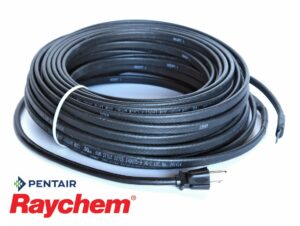 Raychem FrostGuard Self-Regulating Heating Cable - Heat Cable Store