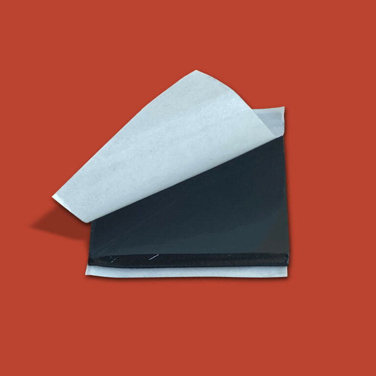 Butyl Pads - Adhesive Pads for Heat Cable Roof Clips - Heat Cable Store